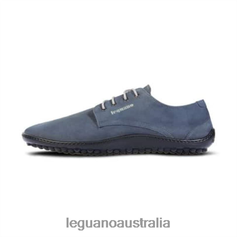 Leguano FootwearRL60Z19 Men Gentle [RL60Z19] : Leguano Barefoot Shoes ...